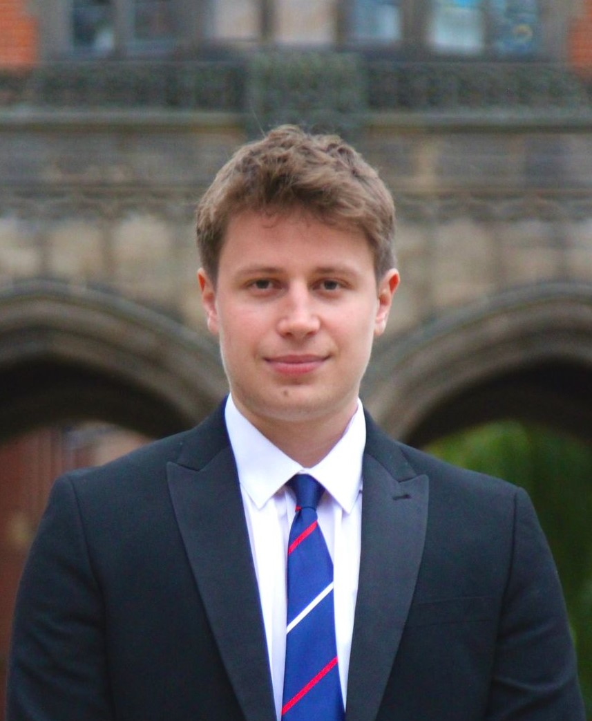 Newcastle University student-led Investment Fund (NUIF)